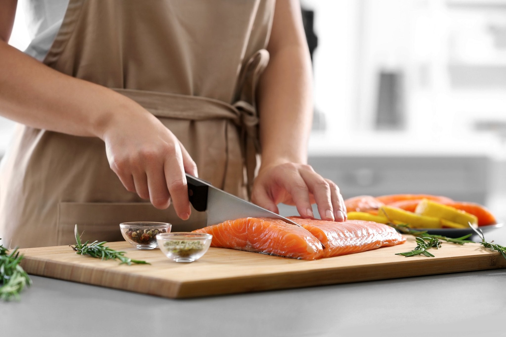 Best Type of Salmon for Delicious Home-Cooked Meals