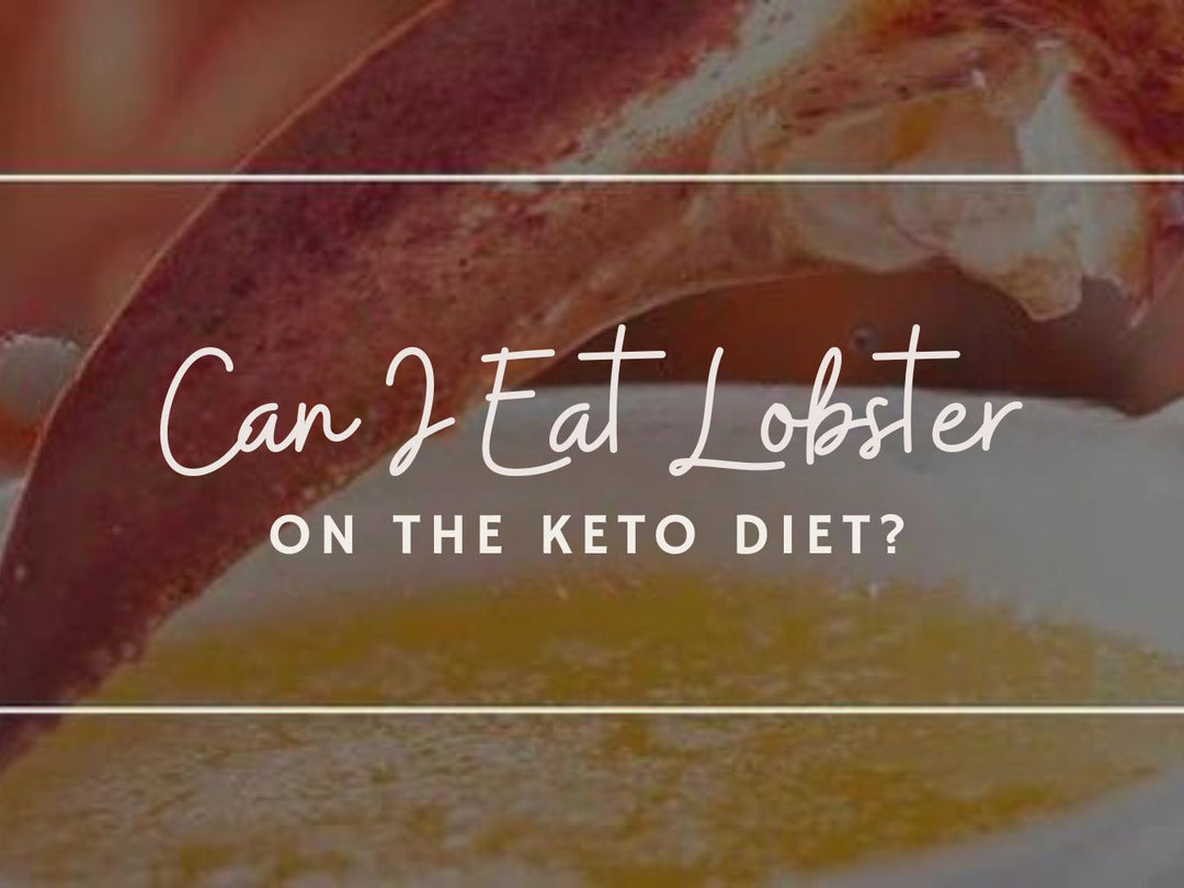 Can I Eat Lobster on the Keto Diet? – Maine Lobster Now
