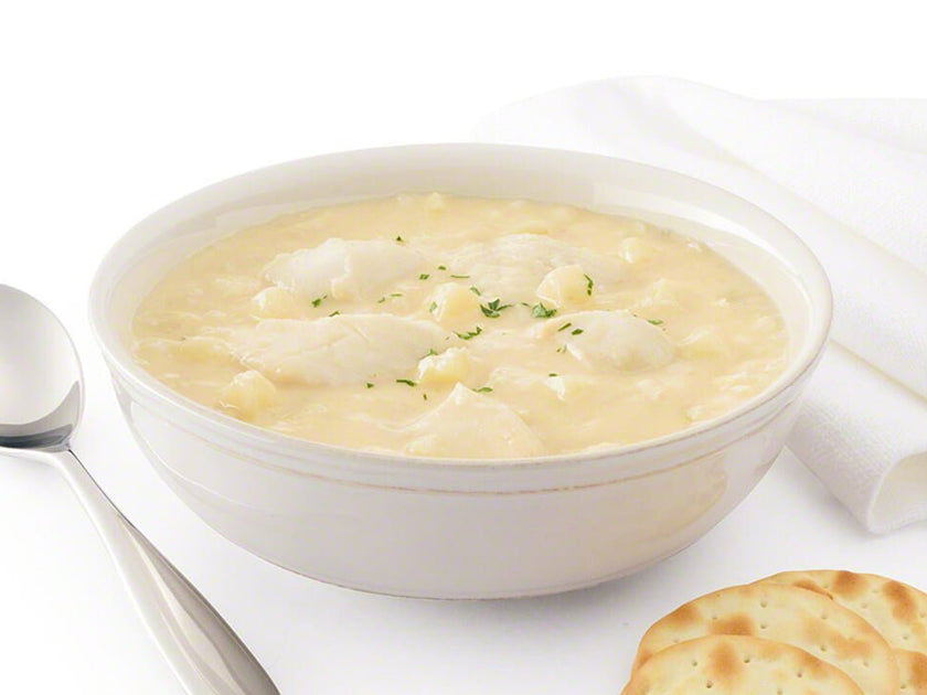 Best Haddock Chowder Recipe – Easy New England-Style Chowder