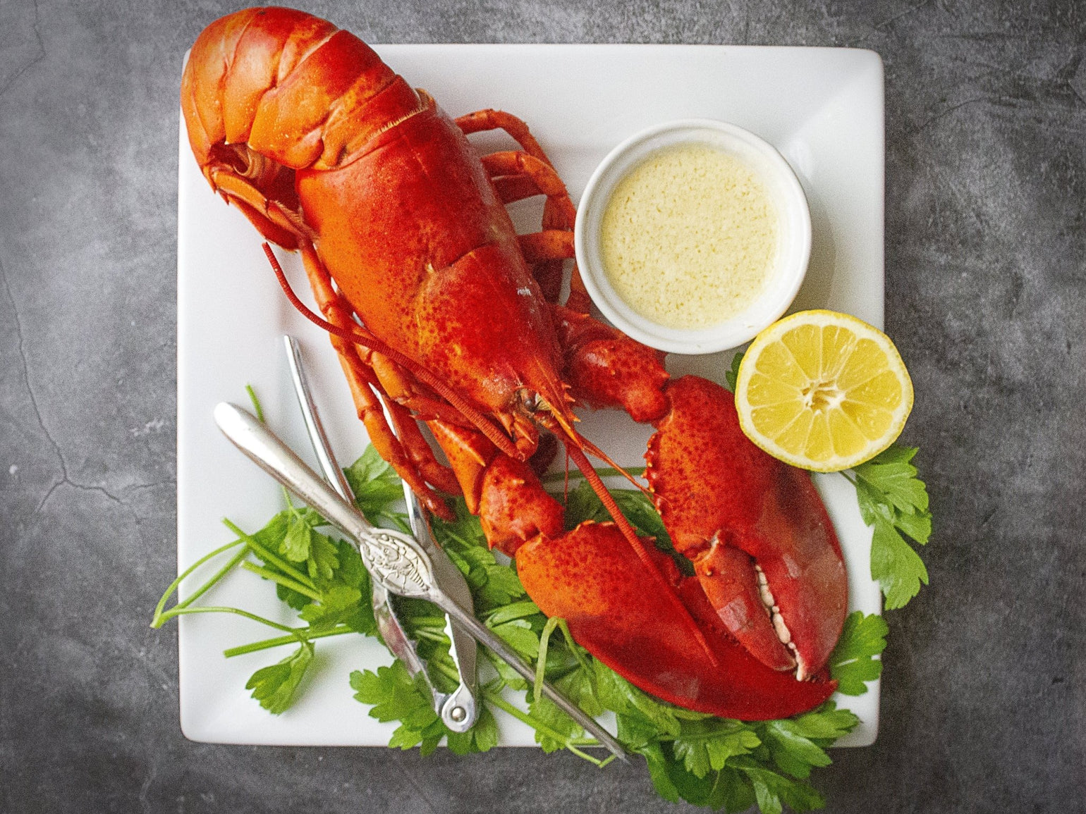 Exploring the Health Benefits: Lobster Nutrition Facts Revealed