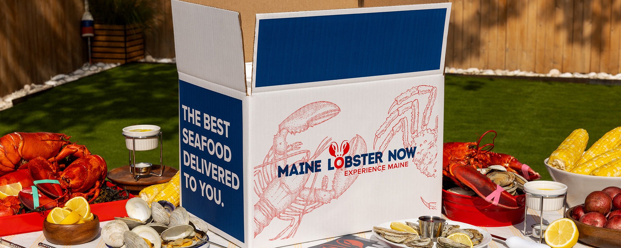 Top Lobster Gift Ideas for Christmas – Perfect Seafood Gifts for 2024