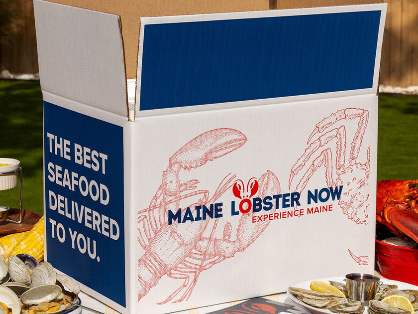 Top Lobster Gift Ideas for Christmas – Perfect Seafood Gifts for 2024