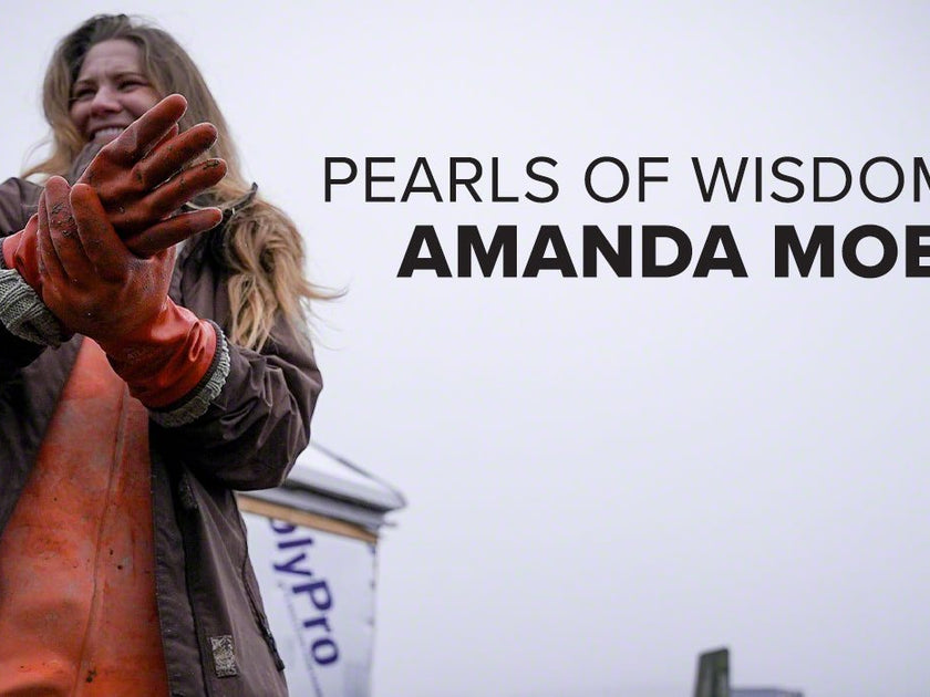 5 Important Benefits of Prioritizing Sustainable Seafood