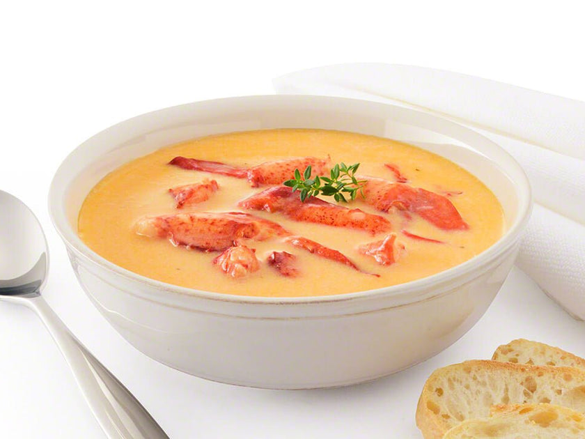 Best Maine Lobster Stew Recipe | Authentic & Easy to Make at Home