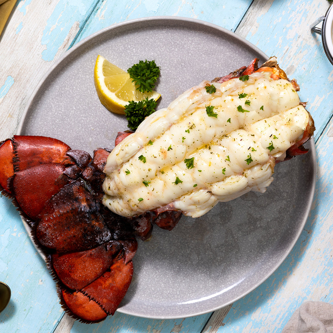 How To Cook Perfect Maine Lobster Tails | Maine Lobster Now