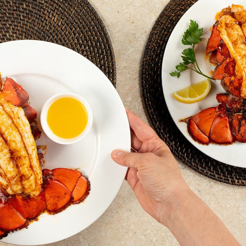 How To Cook Perfect Maine Lobster Tails | Maine Lobster Now