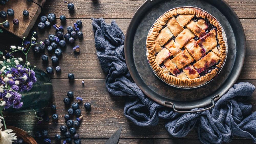 Maine Pie Company Pies Shipped Nationwide | Free Overnight Shipping