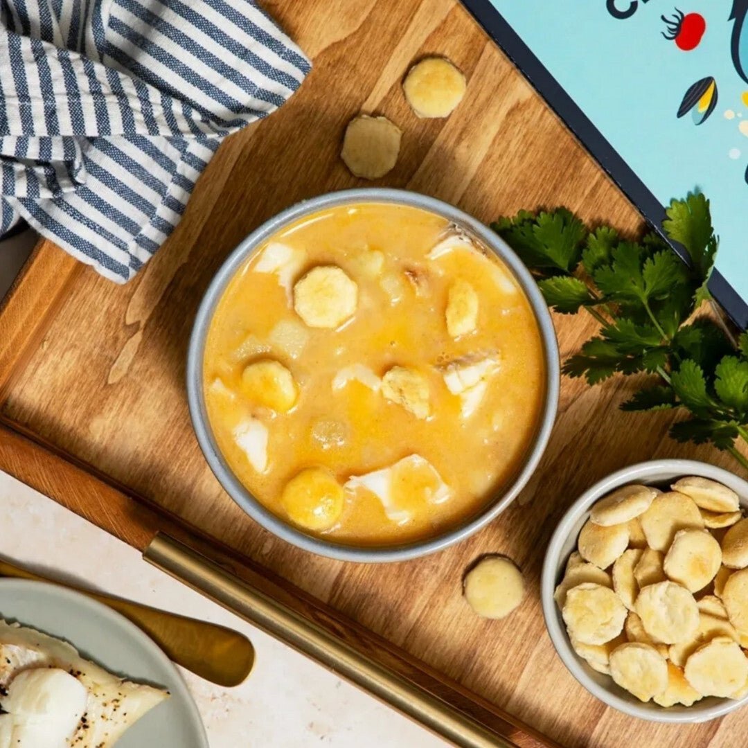 Chowder & Bisque Bulk Pack For Sale