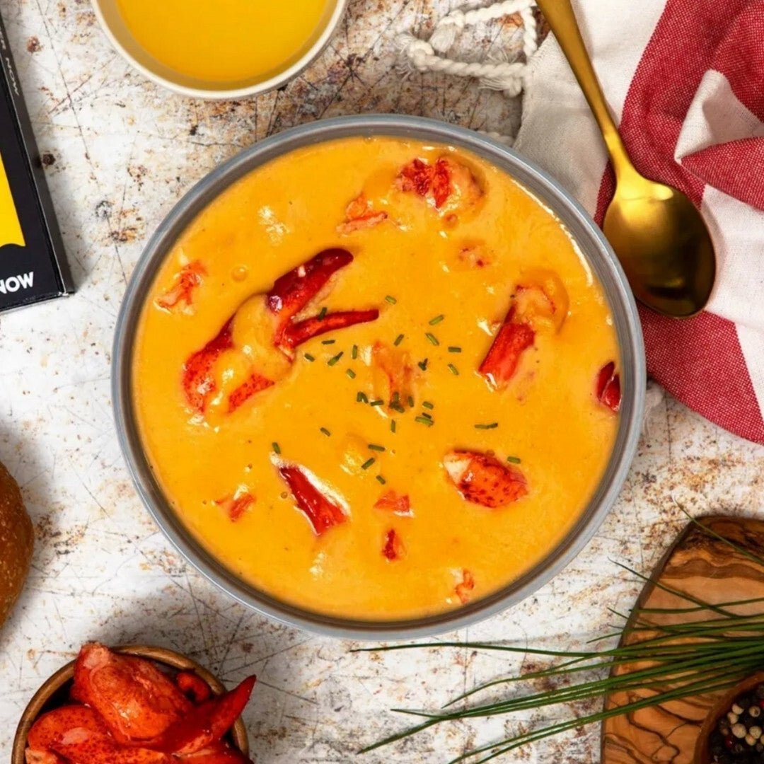 Chowder & Bisque Bulk Pack For Sale