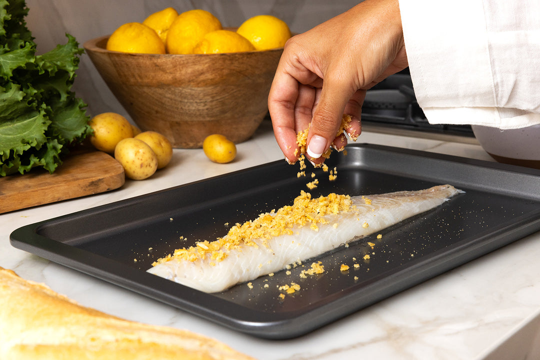 Fresh Haddock Fillets For Sale | Free Shipping