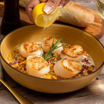 Quick Scallop Guide: Everything You Need To Know About Scallops