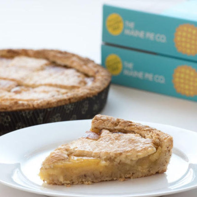 Maine Pie Company Pies Shipped Nationwide | Free Overnight Shipping