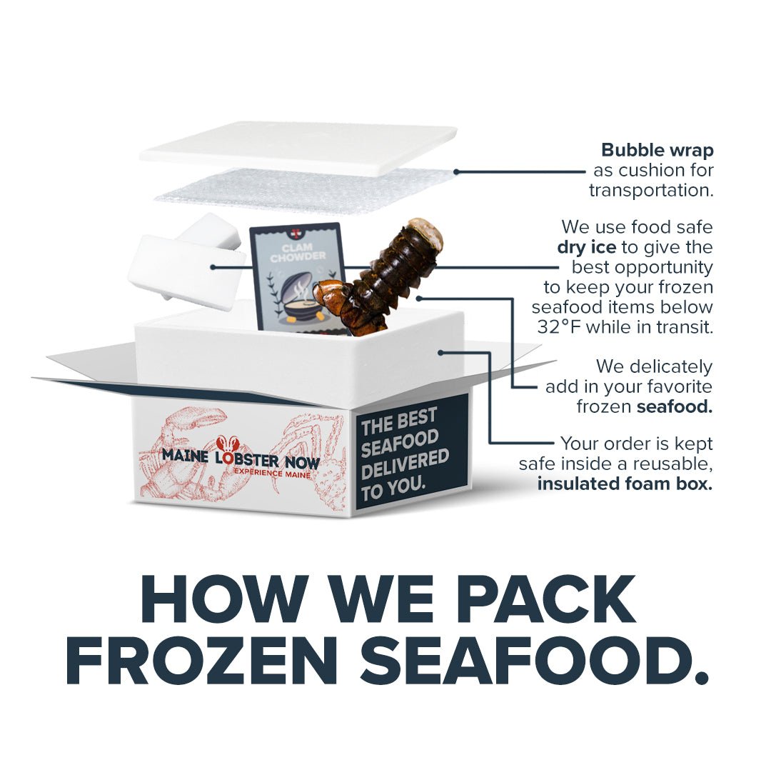 Icelandic Cod for Sale Online | Atlantic Cod Fillets