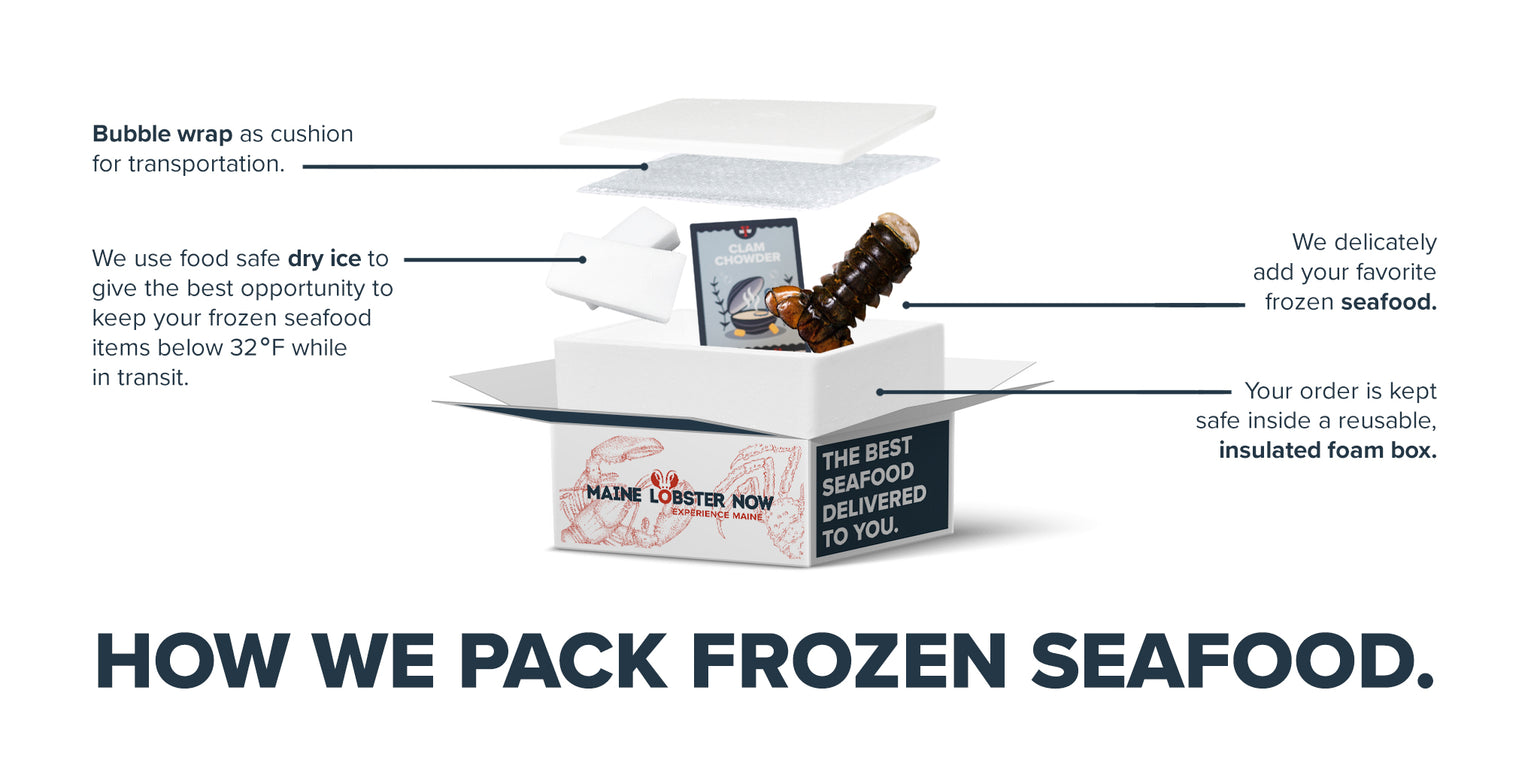 Icelandic Cod for Sale Online | Atlantic Cod Fillets