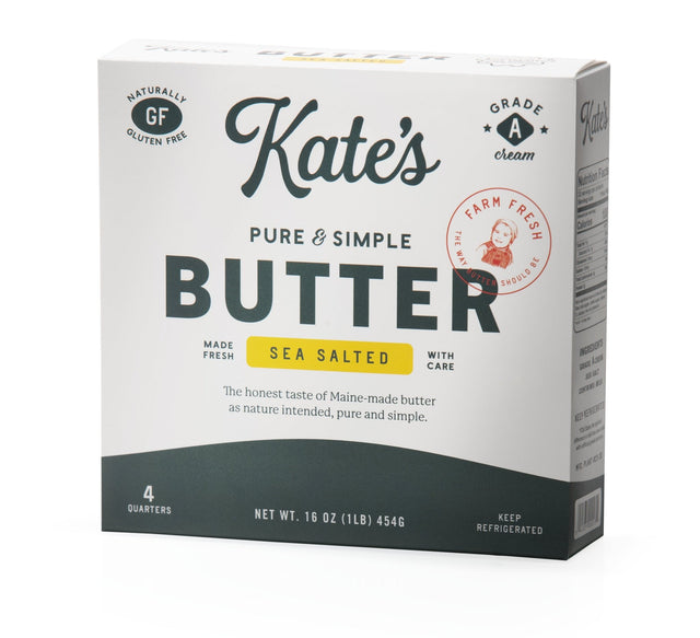 Buy Kate's Butter Online