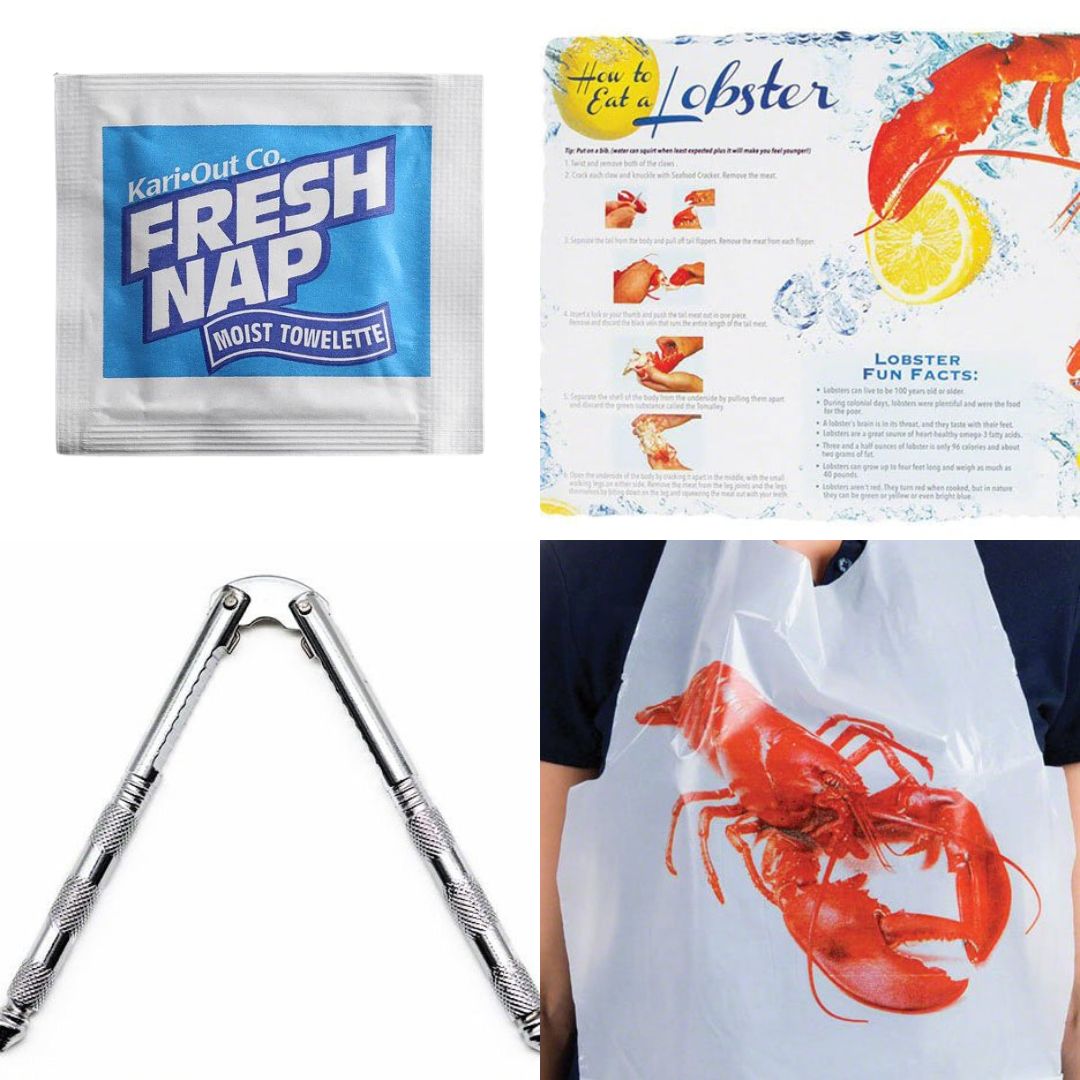 Oceanfront Lighthouse Dinner Experience