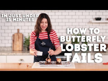 Broken Discounted Lobster Tails For Sale | Free Shipping