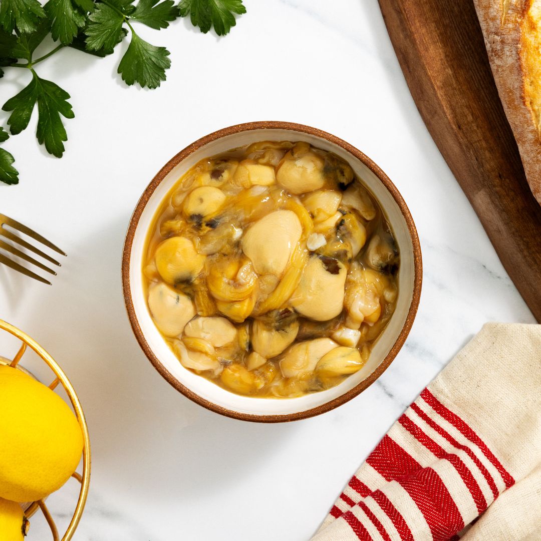 Whole Belly Clams vs. Clam Strips – Key Differences in Taste, Texture ...