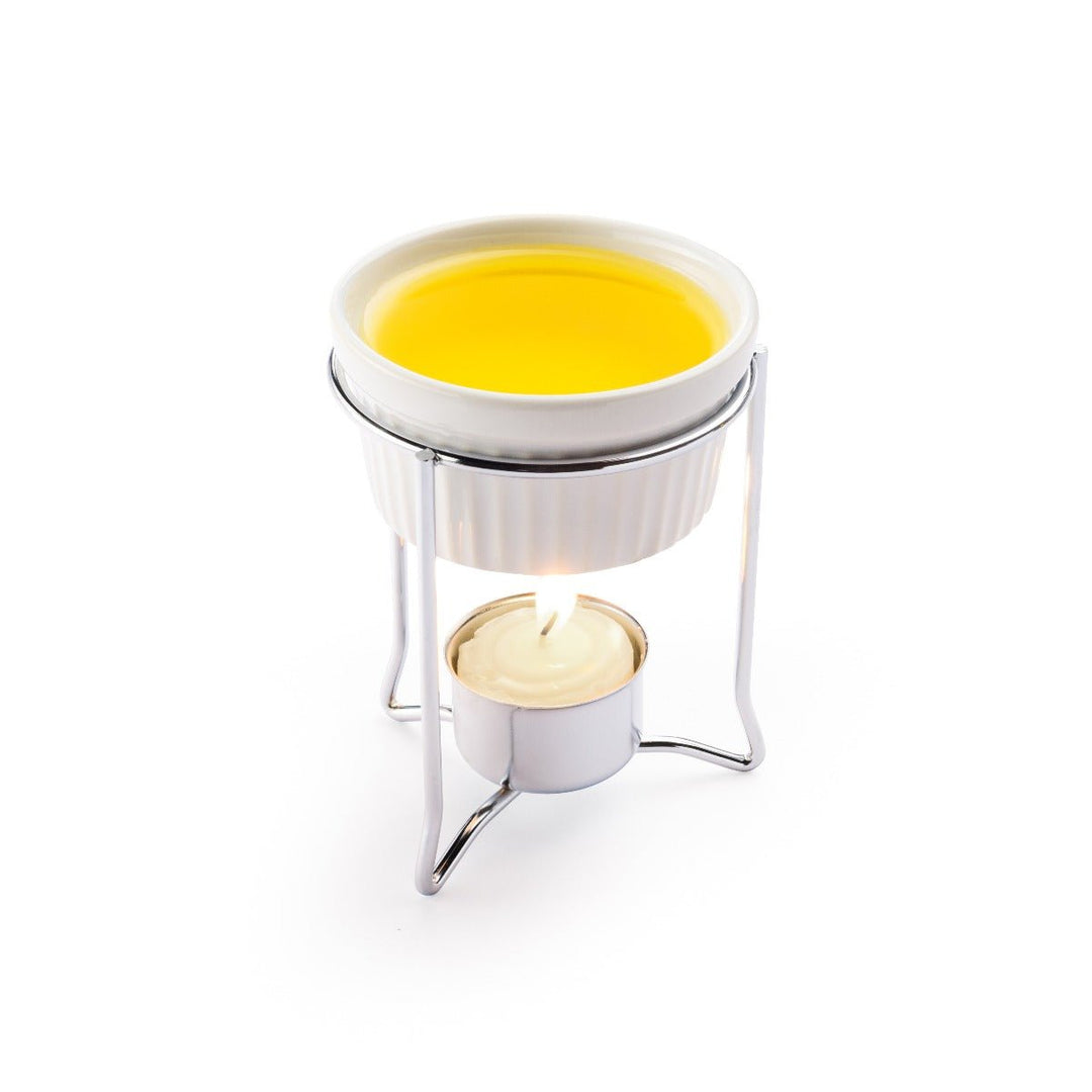 Flame Heated Butter Warmer for Sale Online