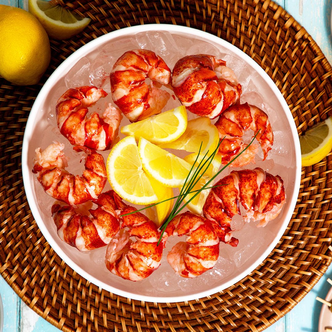 Fresh Lobster Meat By The Pound – Premium Maine Lobster Delivered Fast