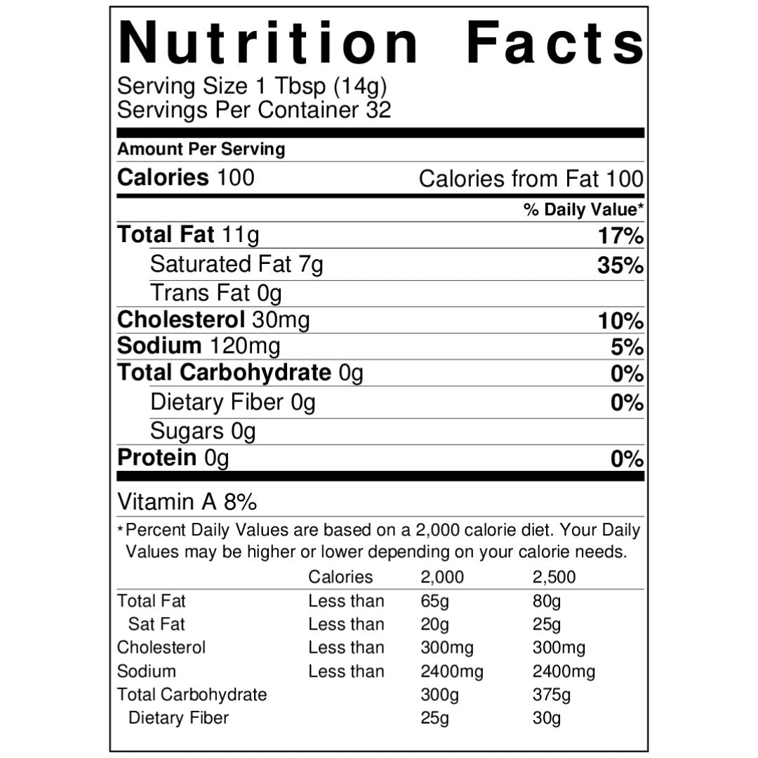 Buy Kate's Butter Online | Maine Lobster Now