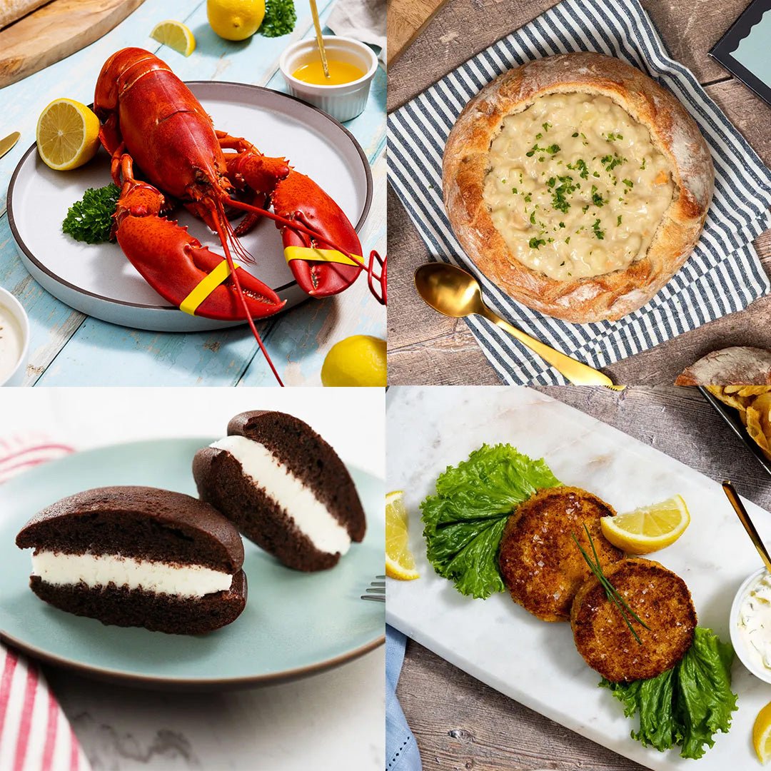 Learn How to Cook Live Lobsters at Home | Maine Lobster Now