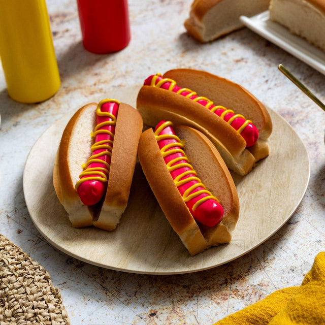 Buy Red Snapper Hot Dogs Online