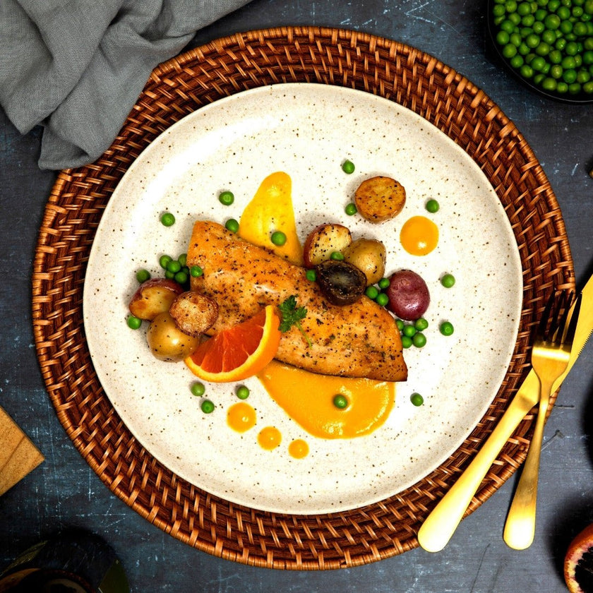 The Rich History of Finnan Haddie: Scotland's Iconic Smoked Haddock