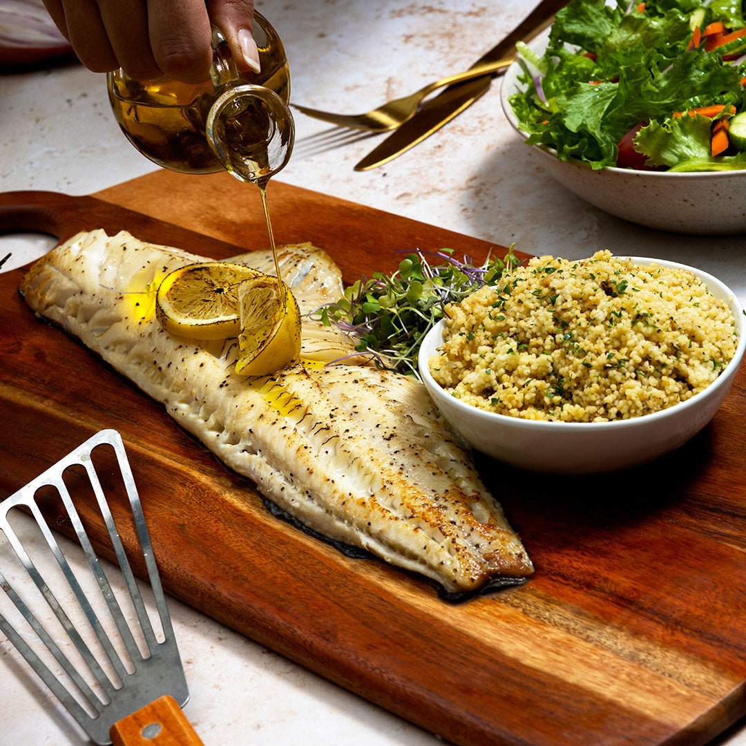 Black Cod (Sablefish) For Sale Online | Free Overnight Shipping