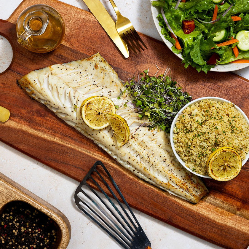 Black Cod (Sablefish) For Sale Online | Free Overnight Shipping