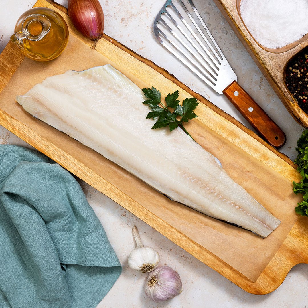 Black Cod (Sablefish) For Sale Online | Free Overnight Shipping