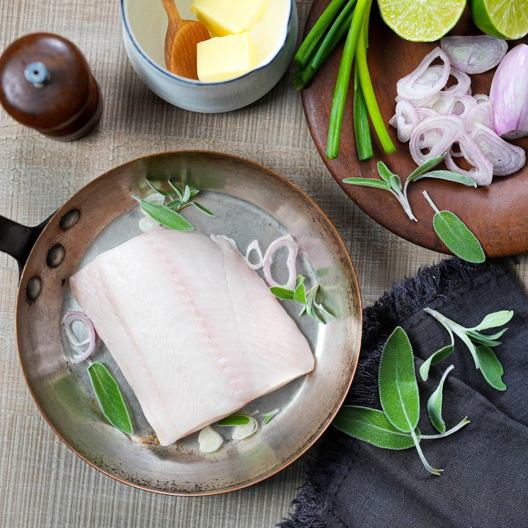 Buy Black Cod & Icelandic Cod Online | Free Shipping